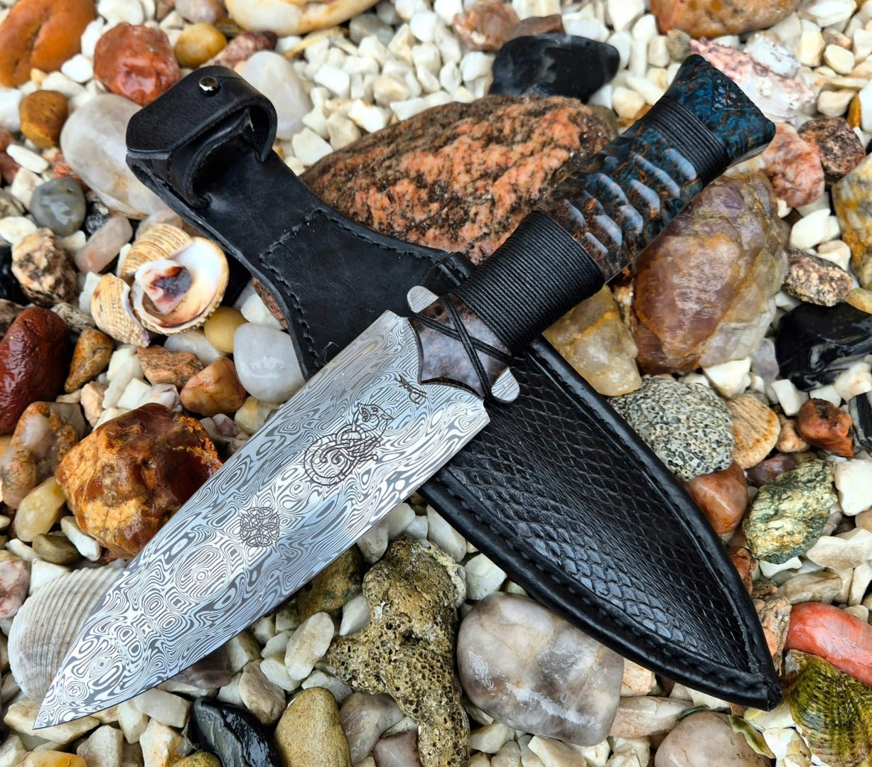 Dýka - Keltská Legenda – Dachs Knives s.r.o.