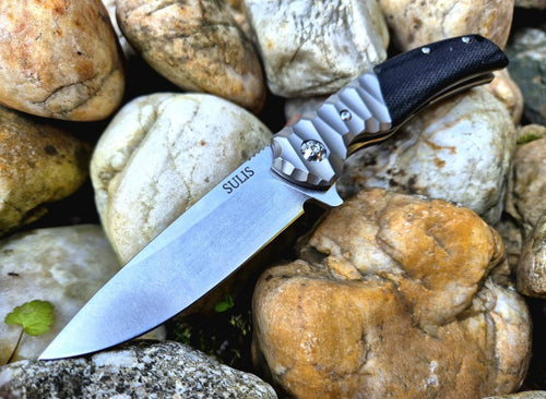 Dachs knives - Prémiové ručně vyráběné nože a meče – Dachs Knives s.r.o.