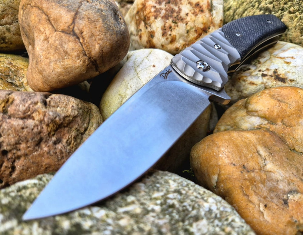 Dachs knives - Prémiové ručně vyráběné nože a meče – Dachs Knives s.r.o.